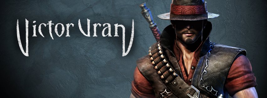 Victor Vran PC Preview | GameWatcher