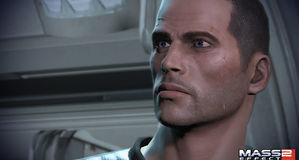 Mass Effect 2 PC Preview | GameWatcher