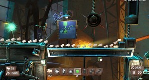 Flockers PC Preview | GameWatcher