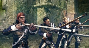 Risen 2: Dark Waters PC Preview | GameWatcher