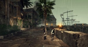 Risen 2: Dark Waters PC Preview | GameWatcher