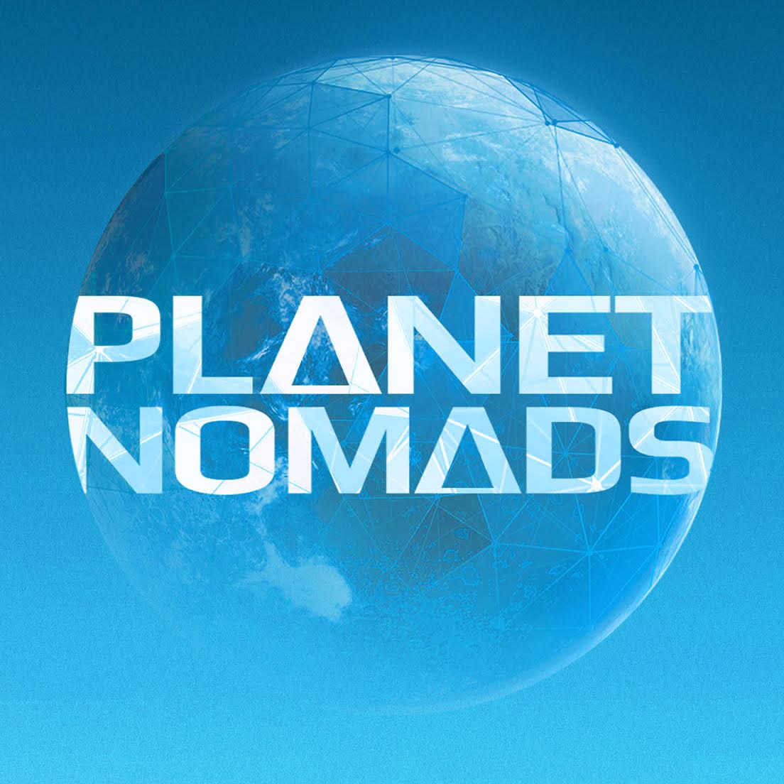 Planet Nomads PC Preview | GameWatcher