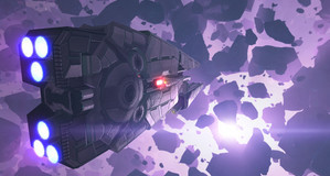 Star Wolves 3: Ashes of Victory PC Preview | GameWatcher