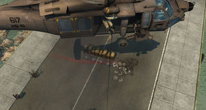 Joint Task Force PC Preview | GameWatcher