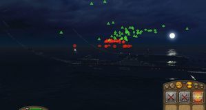 Pacific Storm PC Preview | GameWatcher