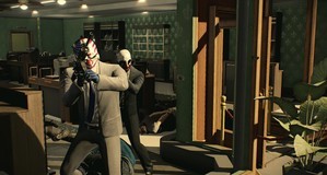 Payday 2 PC Preview | GameWatcher