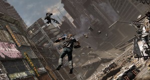 Inversion PC Preview | GameWatcher