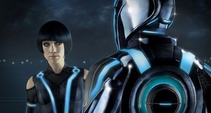 Tron: Evolution PC Preview | GameWatcher