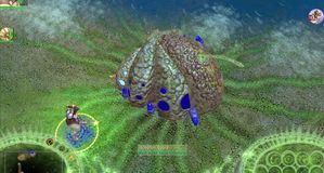 Maelstrom PC Preview | GameWatcher