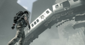 I Am Alive PC Preview | GameWatcher
