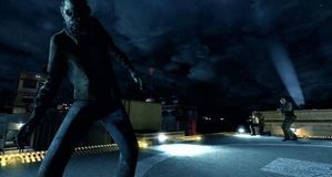 Left 4 Dead PC Preview | GameWatcher