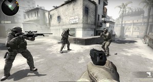 Counter-Strike: Global Offensive PC Preview | GameWatcher