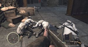 Hour of Victory PC Preview | GameWatcher