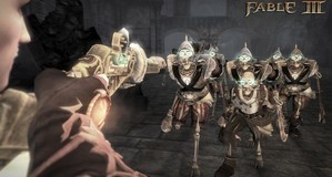 Fable III PC Preview | GameWatcher