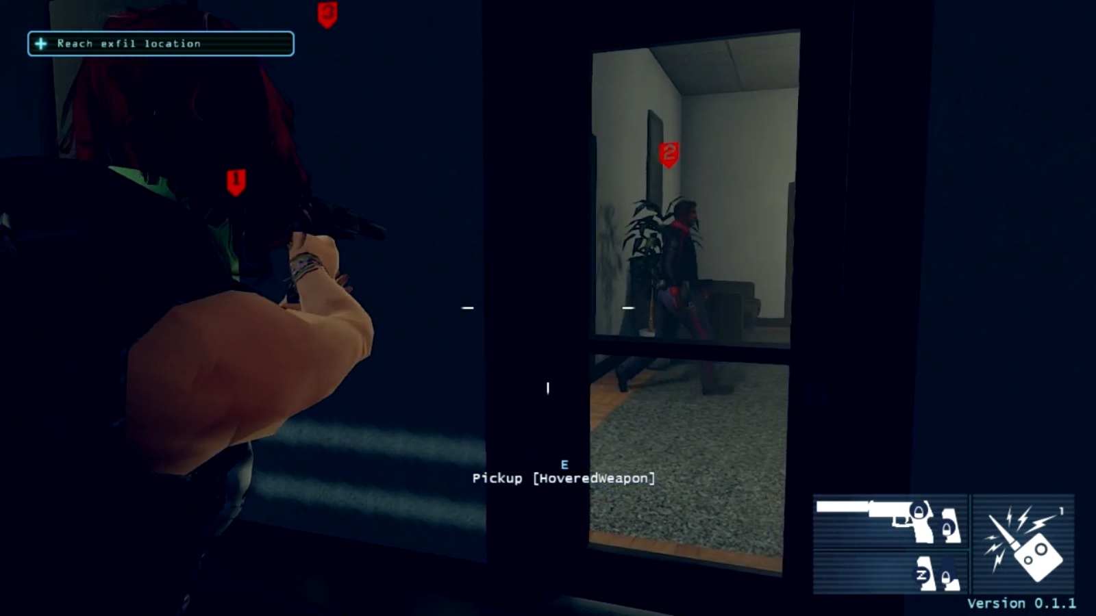 Clandestine PC Preview | GameWatcher