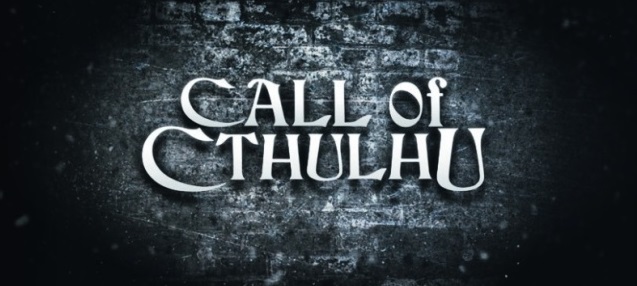 Call of Cthulhu PC Preview | GameWatcher