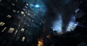 Hard Reset PC Preview | GameWatcher