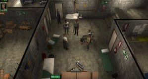 Dead State PC Preview | GameWatcher