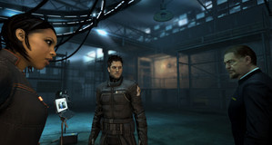 Syndicate PC Preview | GameWatcher