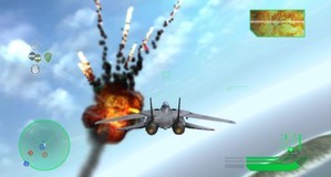 Top Gun PC Preview | GameWatcher
