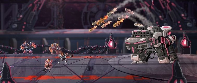 PC Game Reviews, News, Mods & Videos | GameWatcher