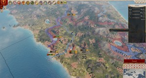 Imperator: Rome PC Review | GameWatcher