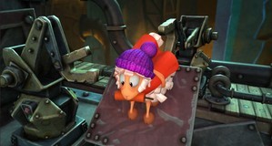 Flockers PC Review | GameWatcher