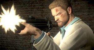 The Club PC Review | GameWatcher