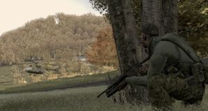ArmA II PC Review | GameWatcher