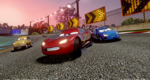 Cars 2: The Video Game PC Review | GameWatcher