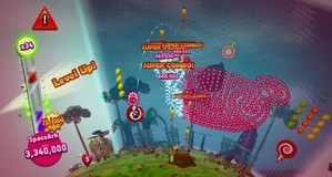 Space Ark PC Review | GameWatcher