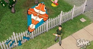 The Sims 2: Open for Business PC Review | GameWatcher
