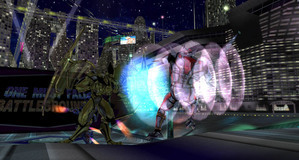 One Must Fall: Battlegrounds PC Review | GameWatcher