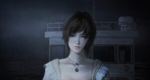 Project Zero: Mask of the Lunar Eclipse PC Review | GameWatcher