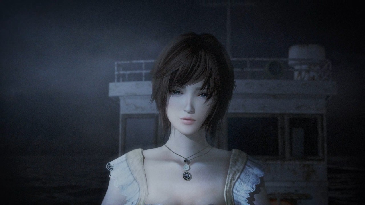 Project Zero: Mask of the Lunar Eclipse PC Review | GameWatcher