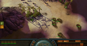 Impossible Creatures PC Review | GameWatcher