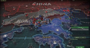 WarGame: Red Dragon PC Review | GameWatcher