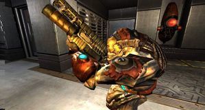 Prey PC Review | GameWatcher