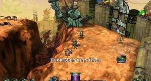 The Baconing PC Review | GameWatcher