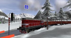 Loco Mania PC Review | GameWatcher