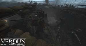 Verdun PC Review | GameWatcher