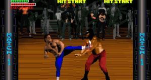 Midway Arcade Treasures: Deluxe Edition PC Review | GameWatcher