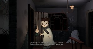 Knock-Knock PC Review | GameWatcher