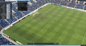 Football Manager 2011 PC Review | GameWatcher