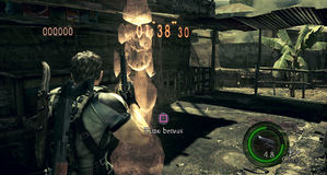 Resident Evil 5 PC Review | GameWatcher