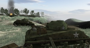 WWII Tank Commander PC Review | GameWatcher