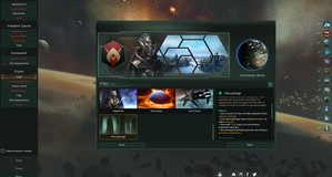 Stellaris: Necroids Species Pack PC Review | GameWatcher