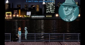 The Blackwell Deception PC Review | GameWatcher