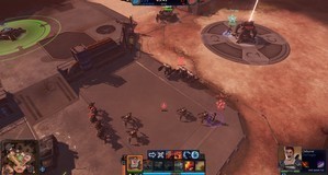 Starvoid PC Review | GameWatcher