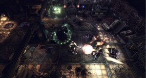 Alien Breed 2: Assault PC Review | GameWatcher